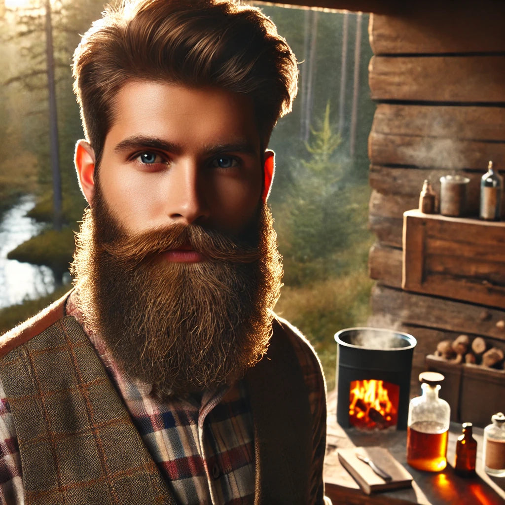 How to Fix Melted Beard Butter and Beard Balm – Copper Johns Beard Company