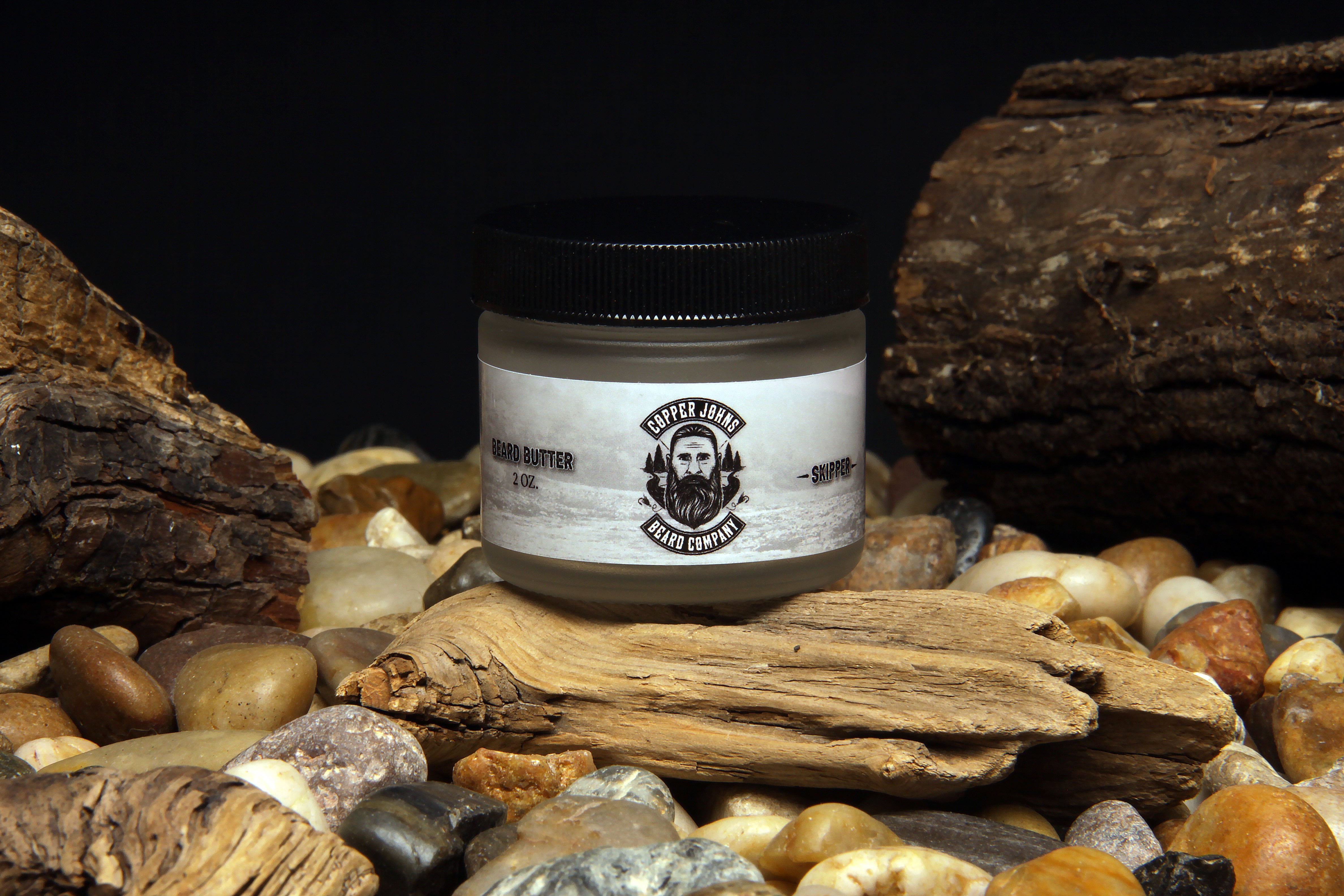 What is Beard Butter? - Authored by Daniel Command – Copper Johns Beard Company