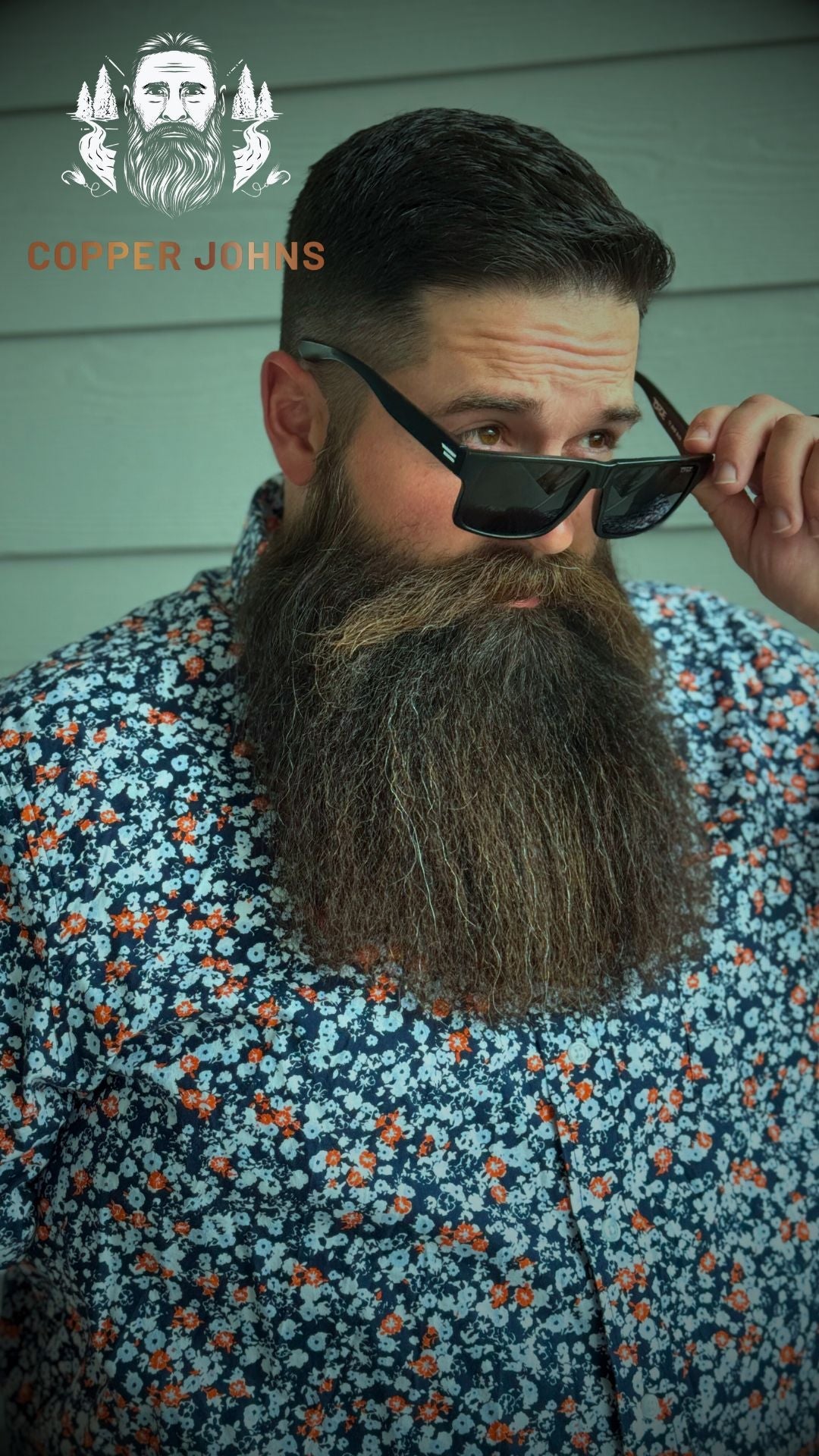 Range of Uses and Benefits of Beard Balm – Copper Johns Beard Company