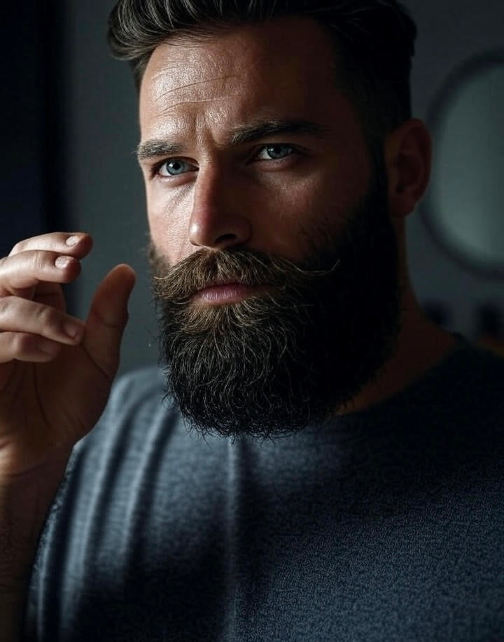 Why Grooming Is a Man’s Superpower – Copper Johns Beard Company