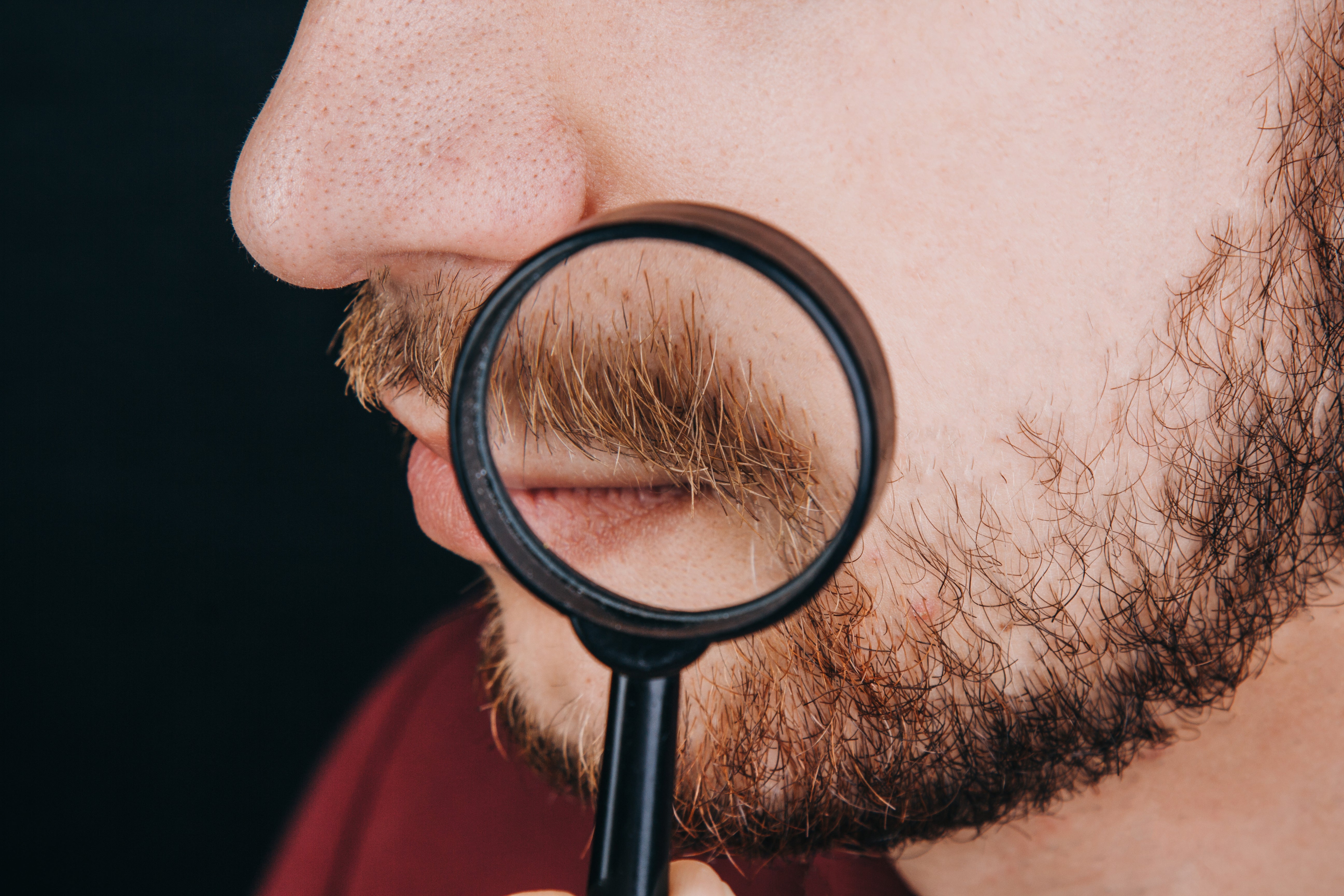 How to Fix Your Patchy Beard: Effective Strategies for a Fuller Look ...