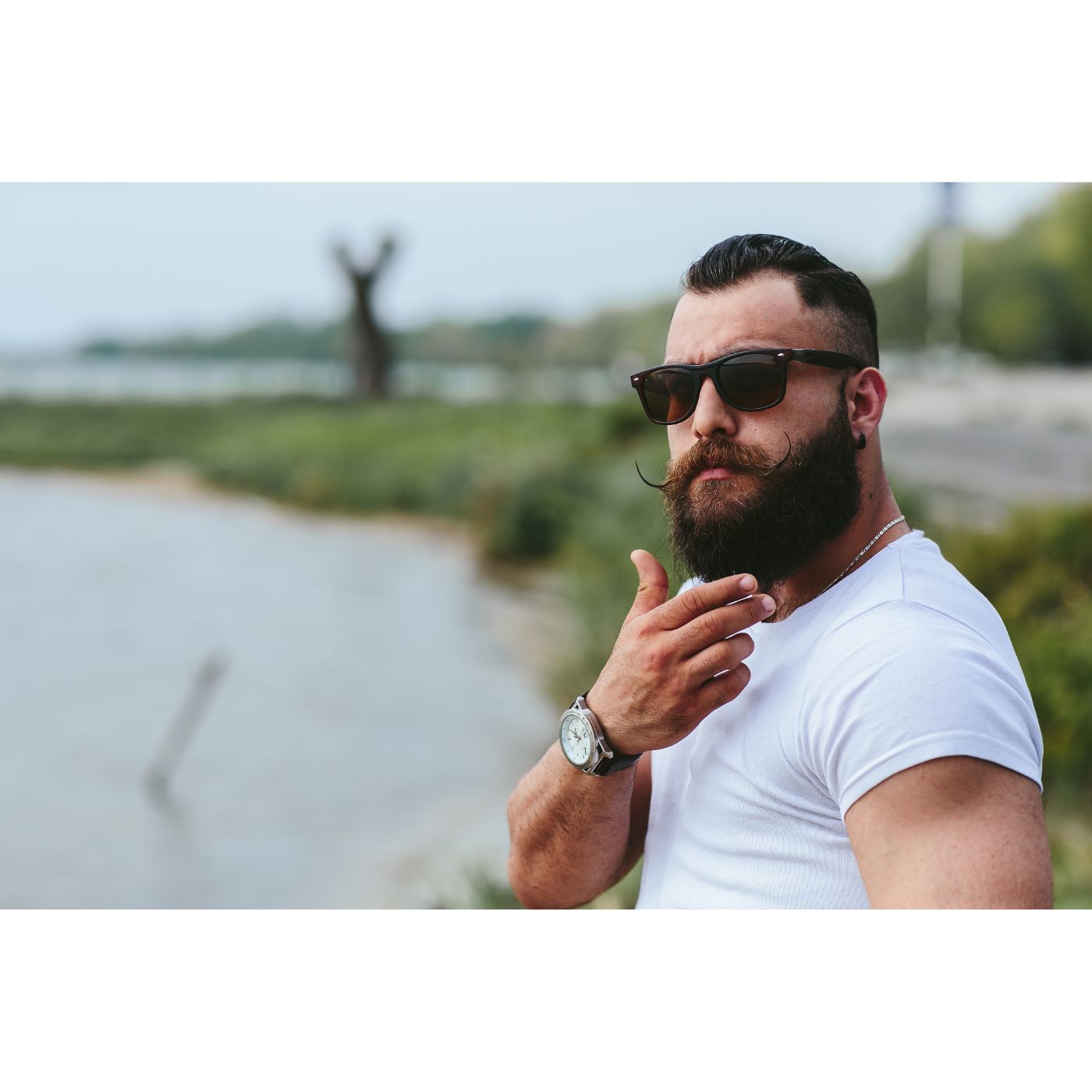 Helping Understand the Causes of Split Ends and How To Alleviate Them ...