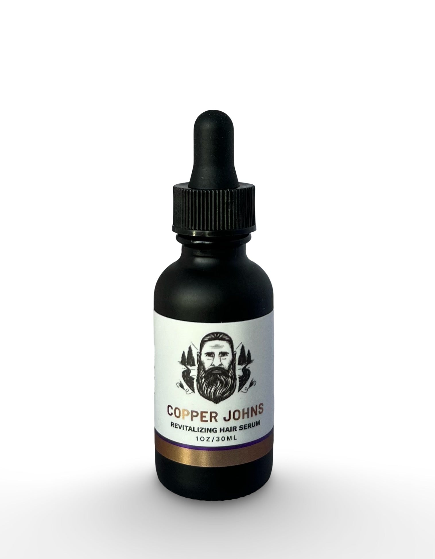 New Available Products – Copper Johns Beard Company