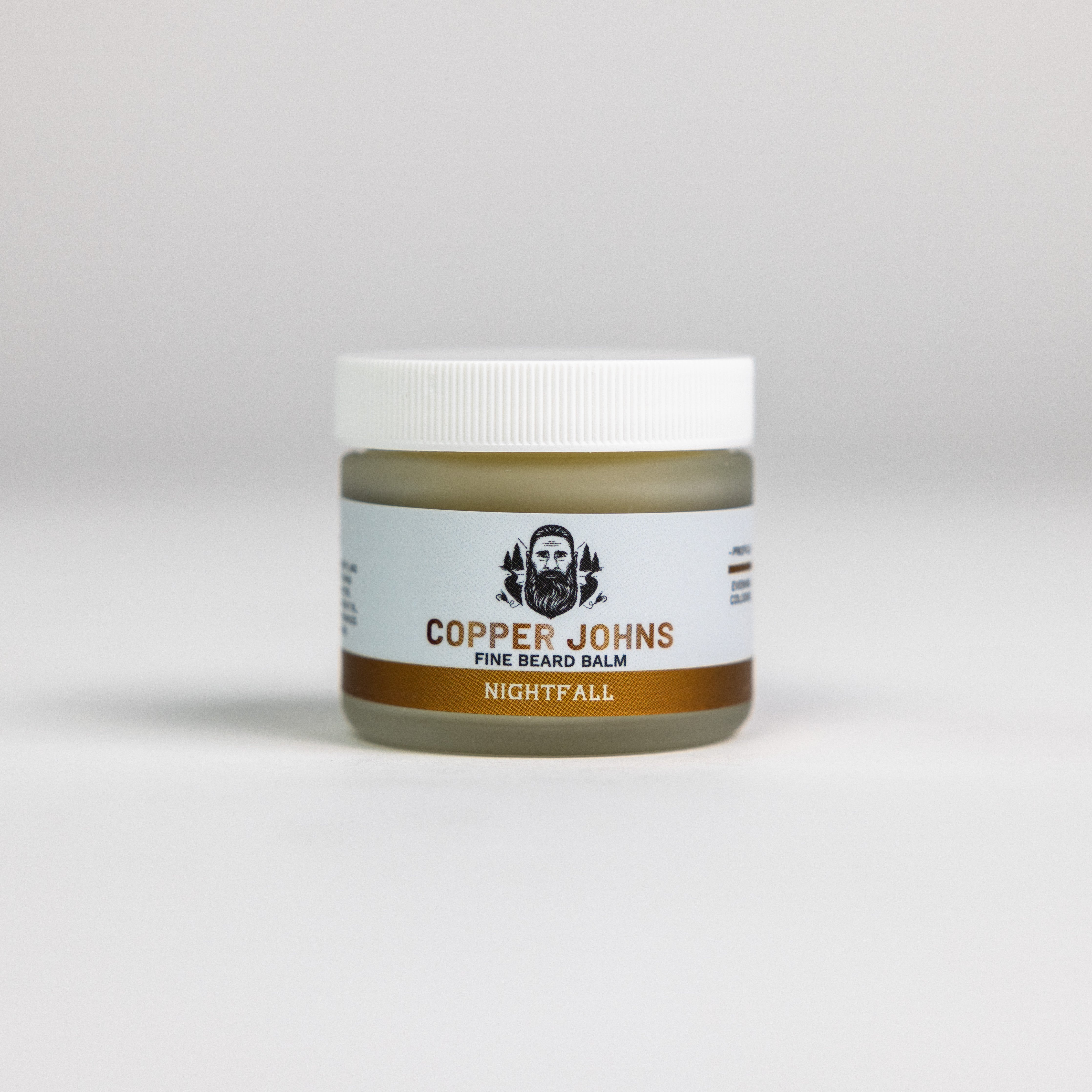 Nightfall Balm – Copper Johns Beard Company